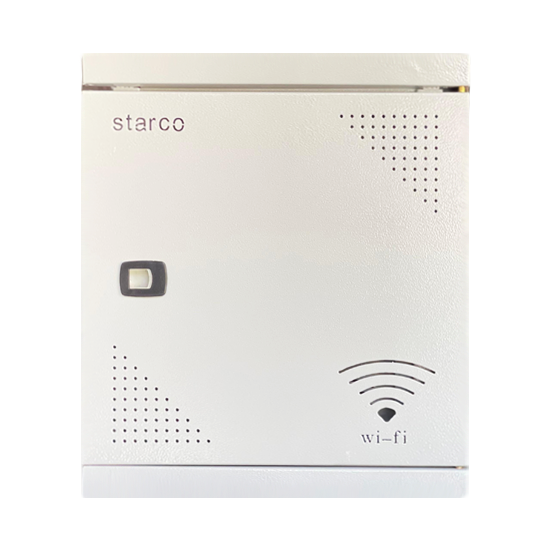 الورداني للإضاءة الحديثة