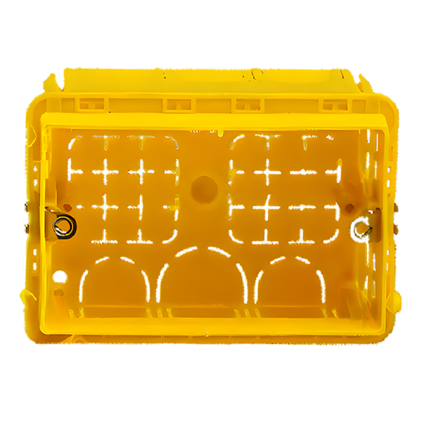 علبه ماجيك مفرد م.م – الورداني للإضاءة الحديثة